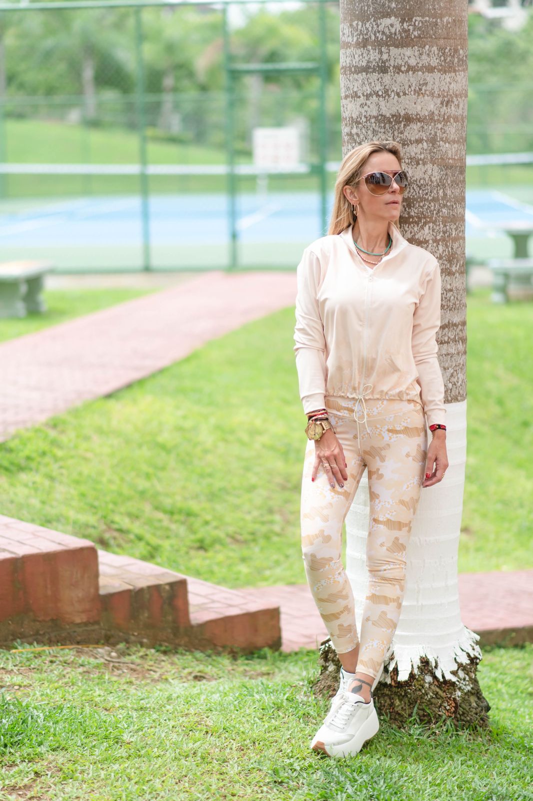 Estefy basic set - Divino Pecado Panama